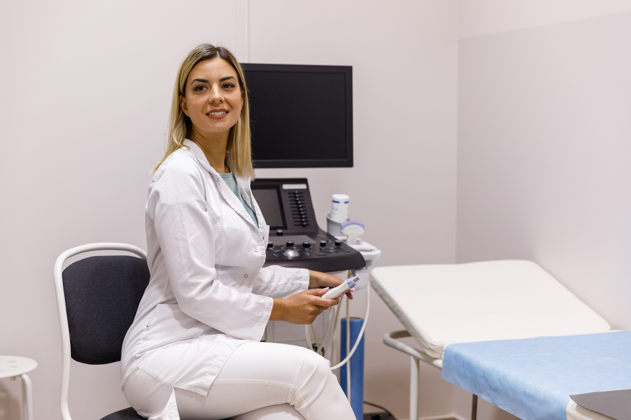 Understanding The Different Types Of Sonographers Phaxis